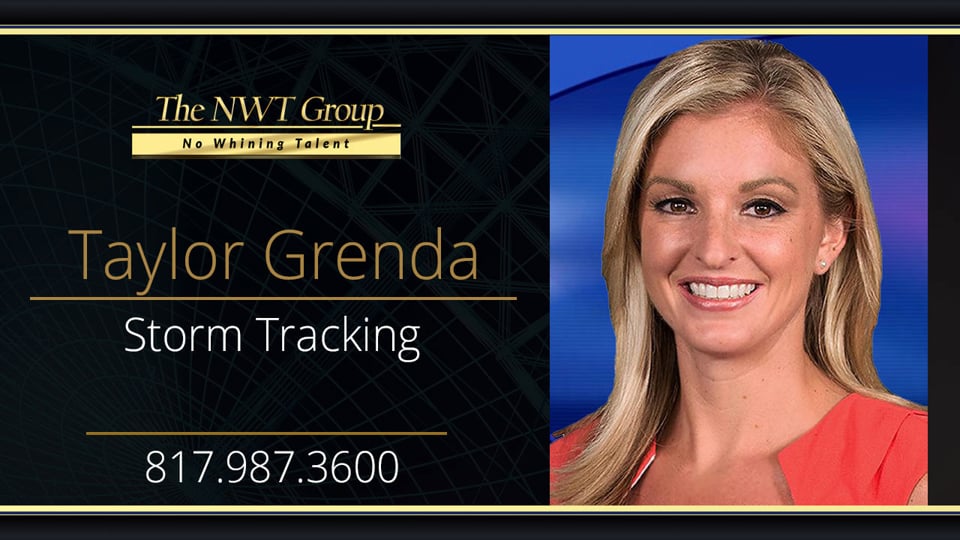 Taylor Grenda: Meteorologist - Washington, D.C. | nwtgroup.com
