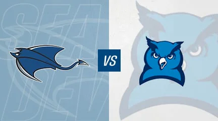 Tyrek Coger Classic: Cape Fear Men's Basketball vs. Harford on Vimeo