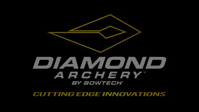 Diamond Archery Wallpaper