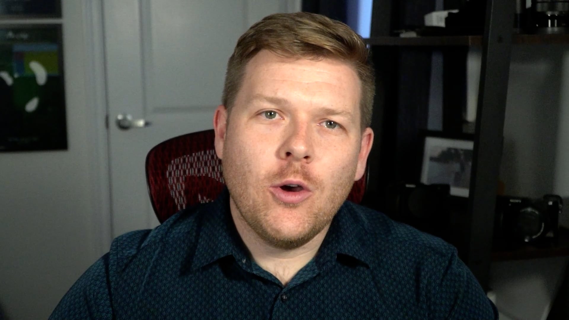 CEC TV Intro to Dr. Williamson on Vimeo