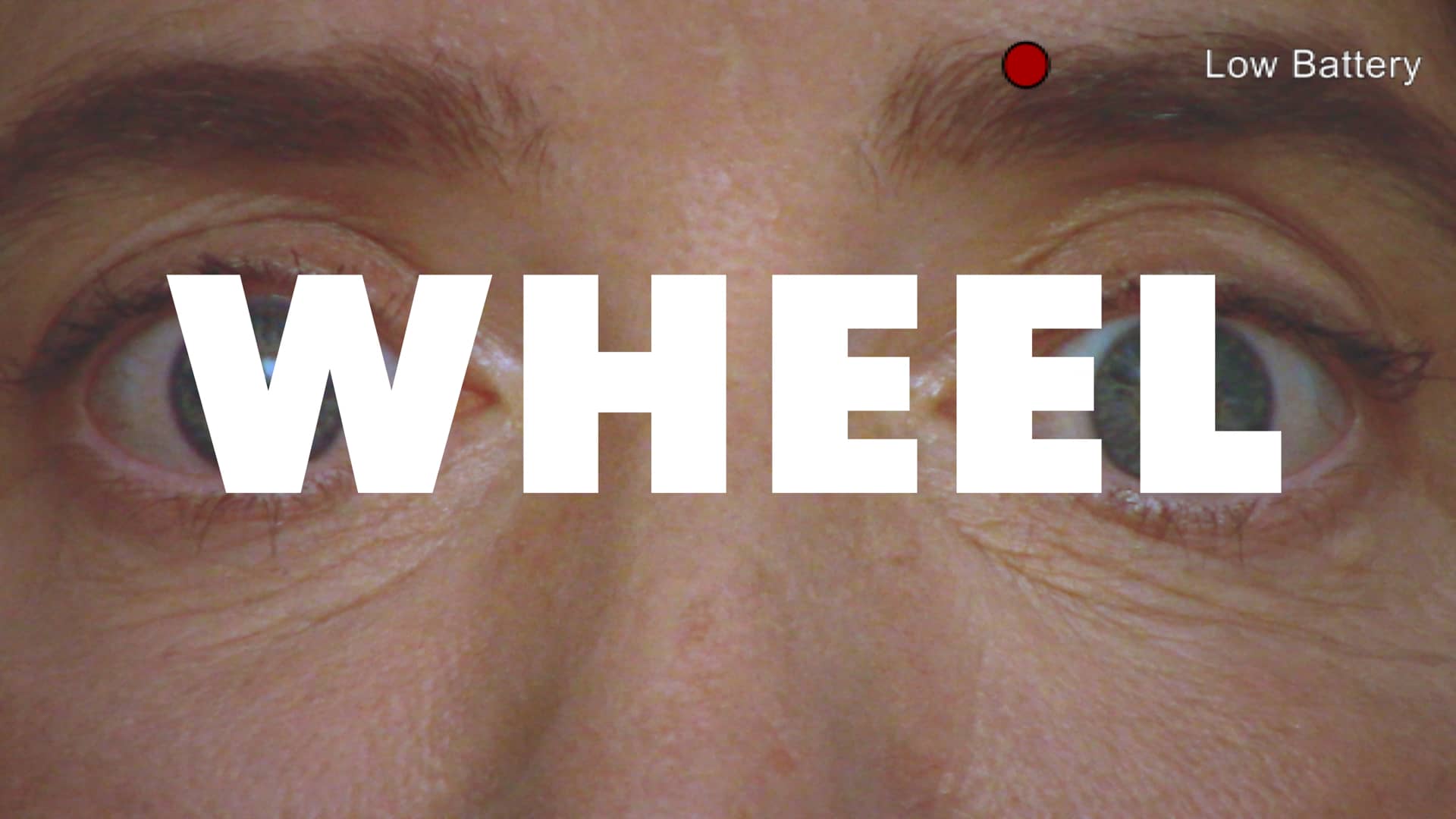 WHEEL || Official Trailer on Vimeo