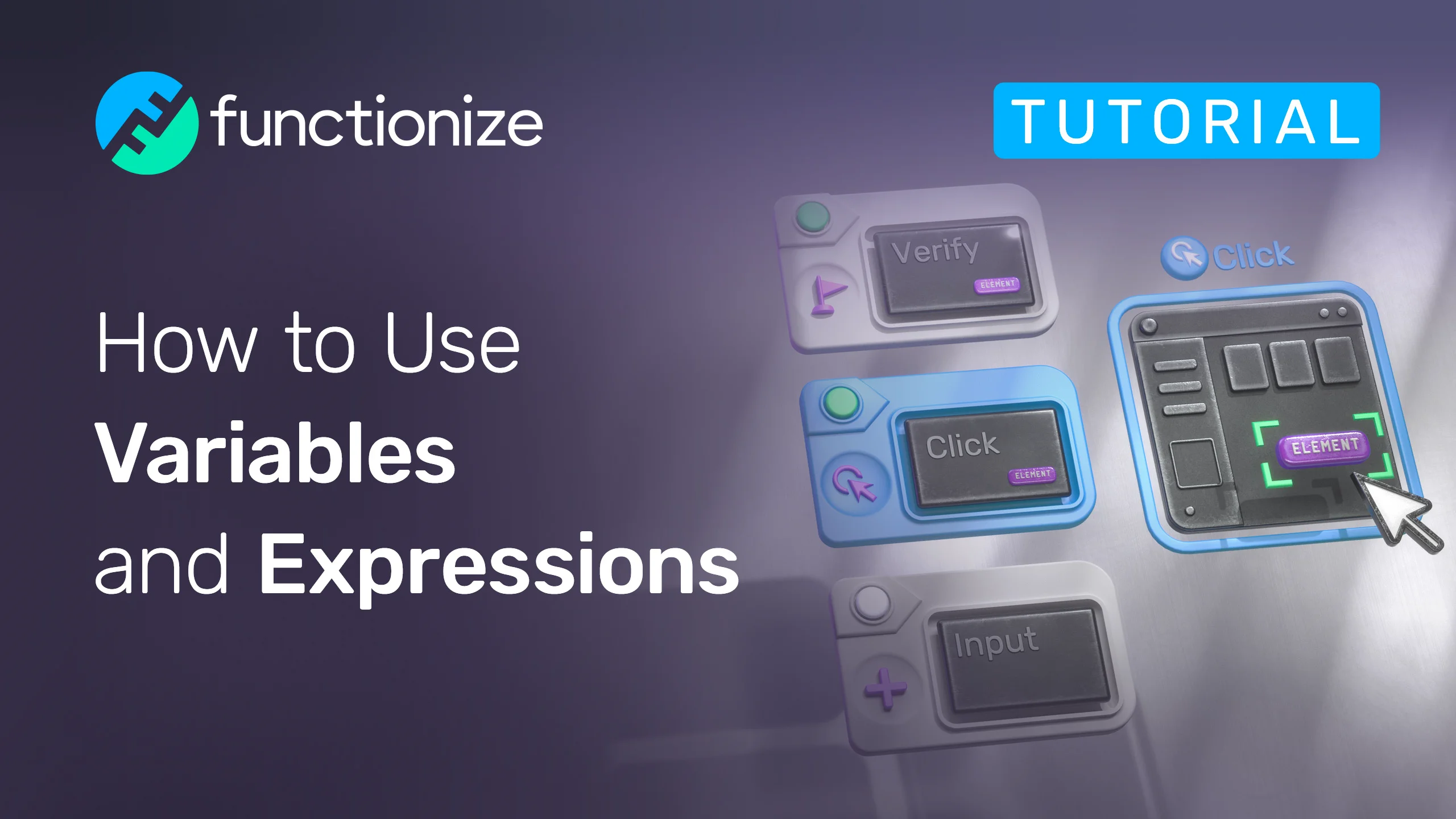How to Use Variables and Expressions.mp4 on Vimeo