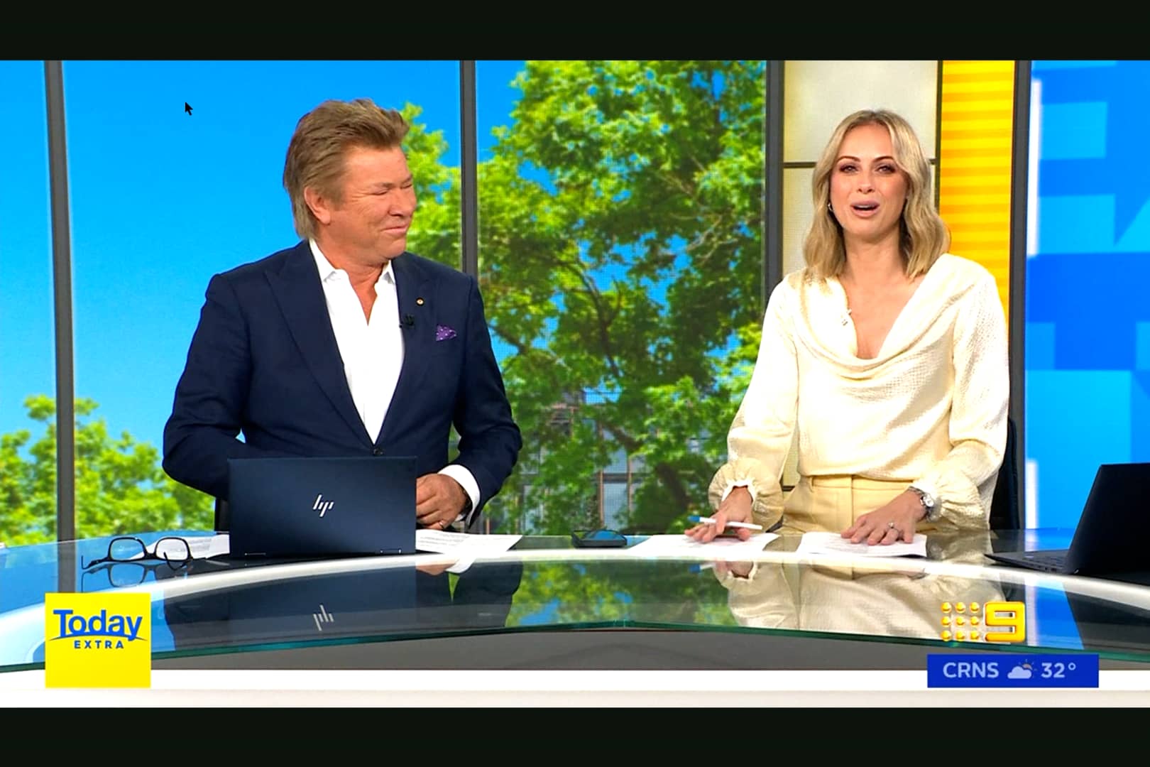 Channel 9 - Today Extra - 2022-11-08 09-10-00.mkv on Vimeo