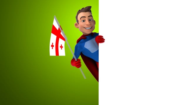 Superhero Super Hero - Free video on Pixabay