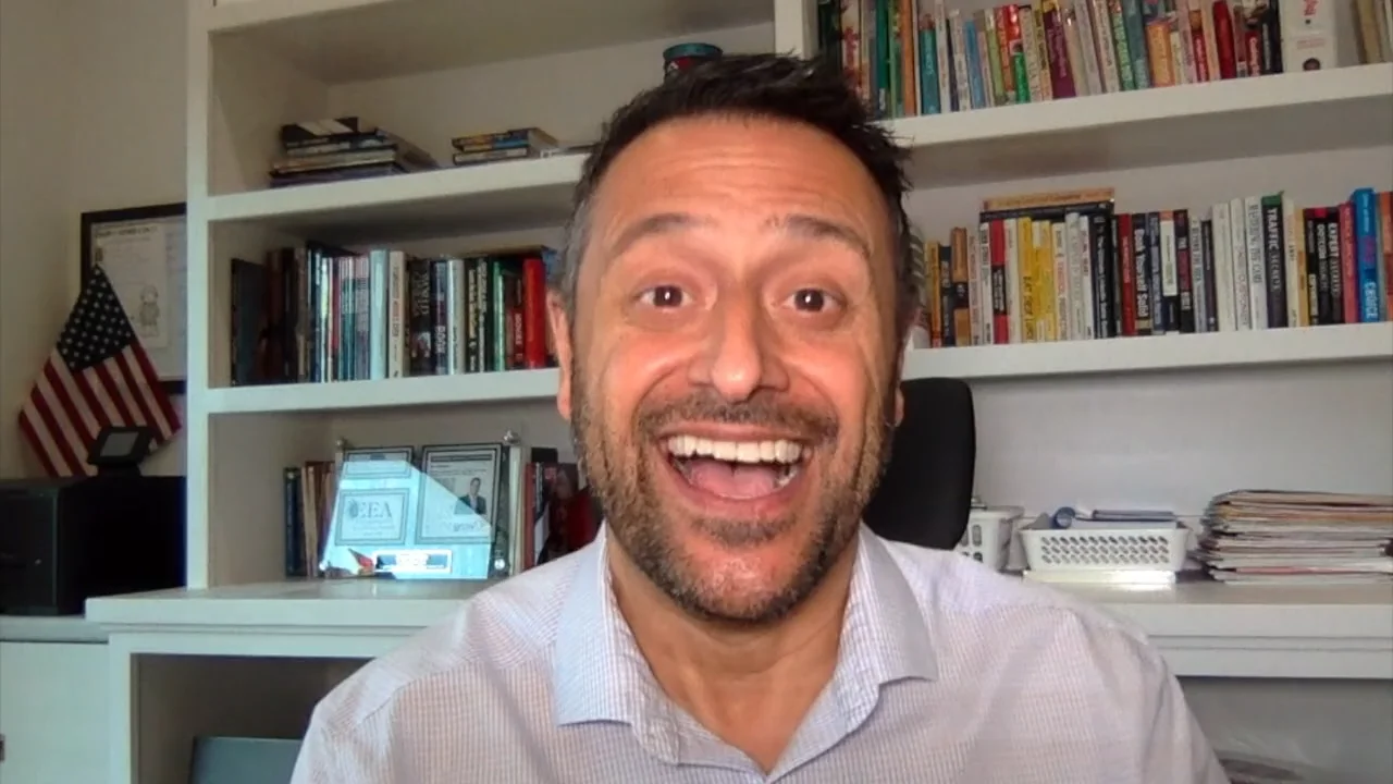 IBA Culture Webinar with Joe Micallef on Vimeo