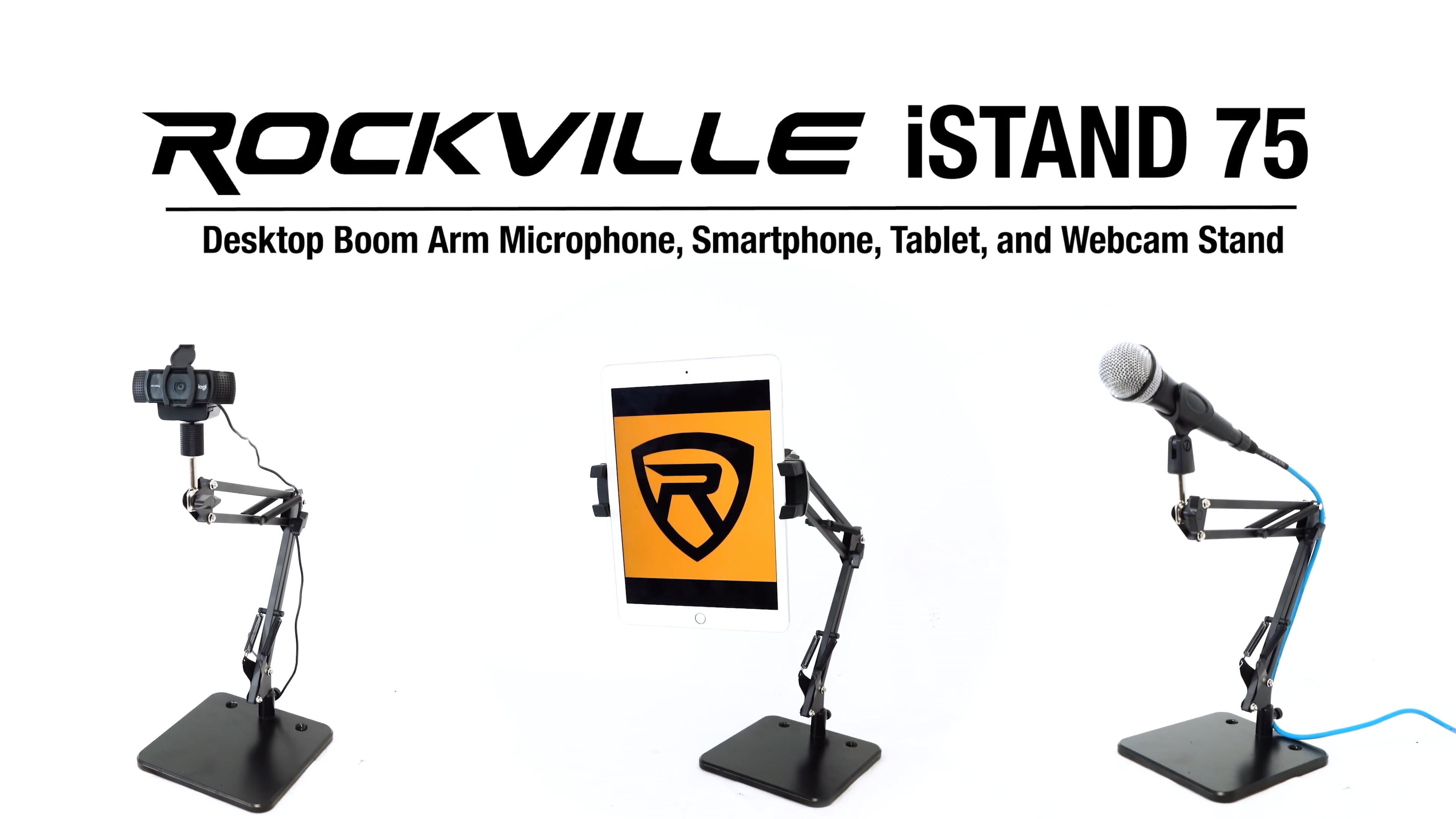 All About Your iStand 75 on Vimeo