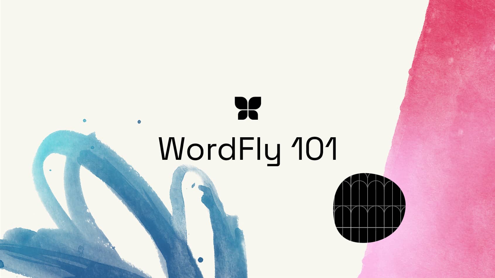 WordFly 101 on Vimeo