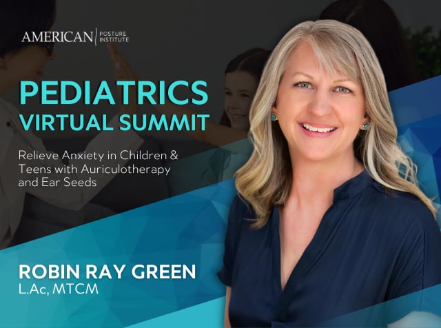 PEDS Week Online 2022 - Robin Ray Green on Vimeo