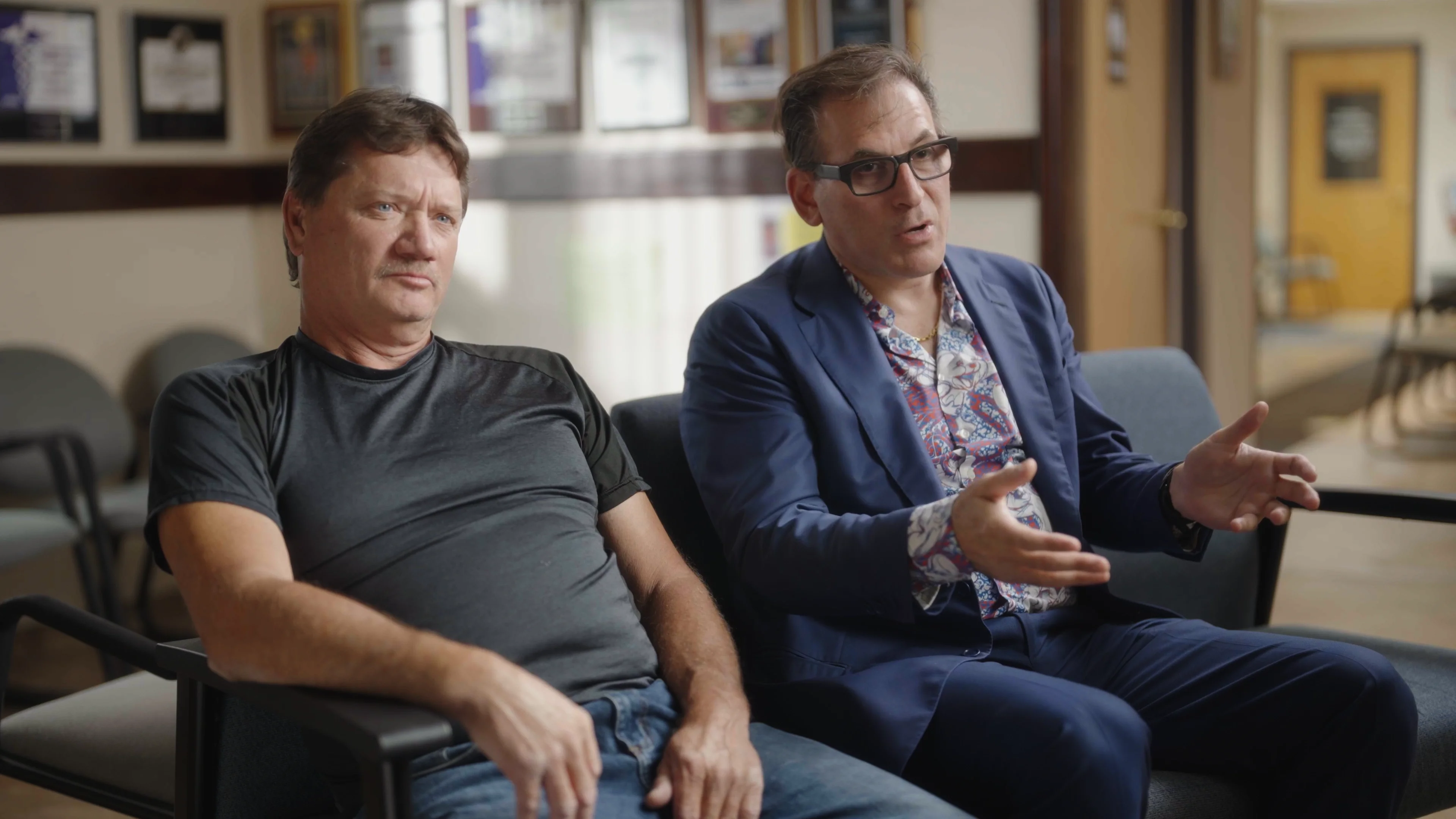 Clips for 10 Can - Dr Soloway - Miracle MD Web Series RV Turner on Vimeo