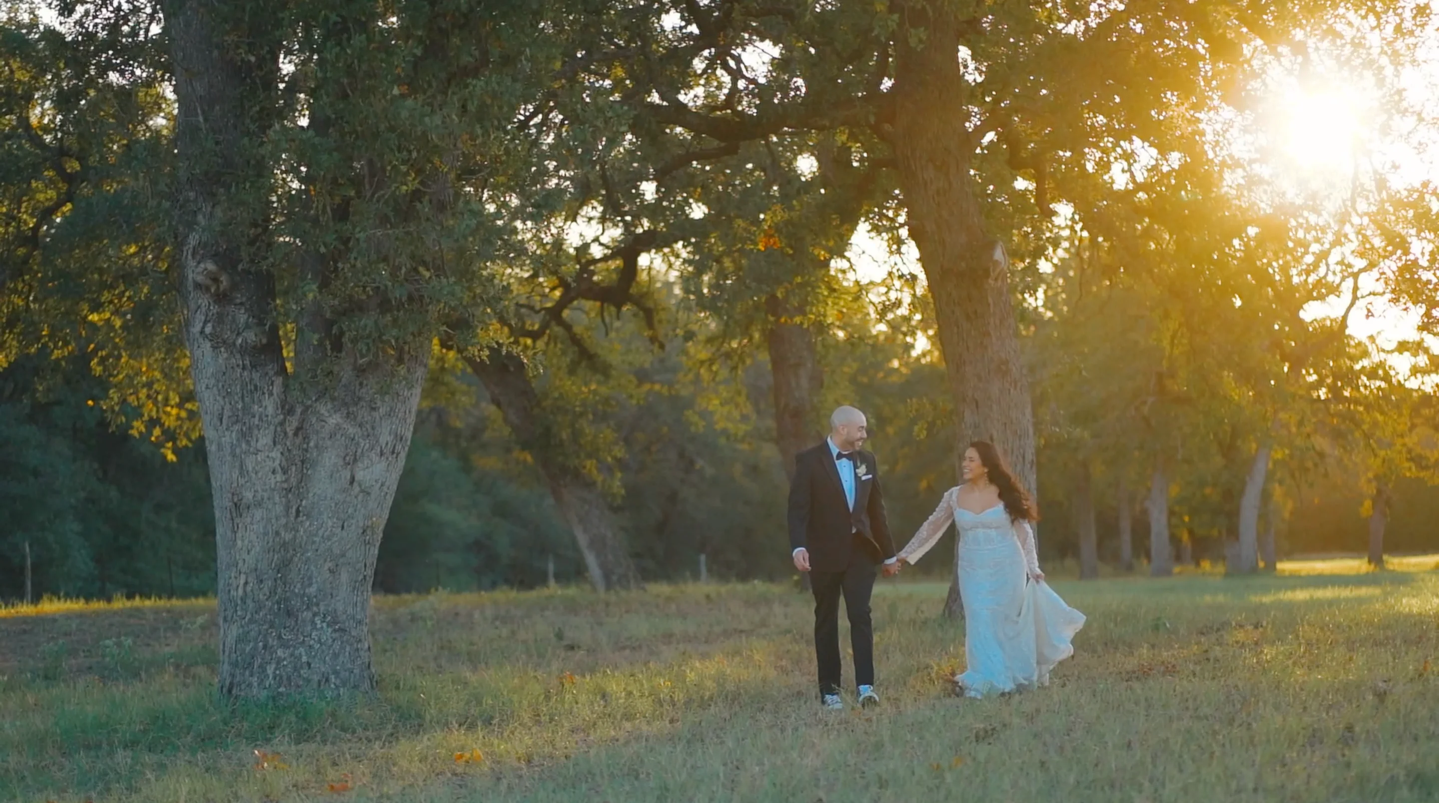 Keith and Chelsea - Teaser on Vimeo