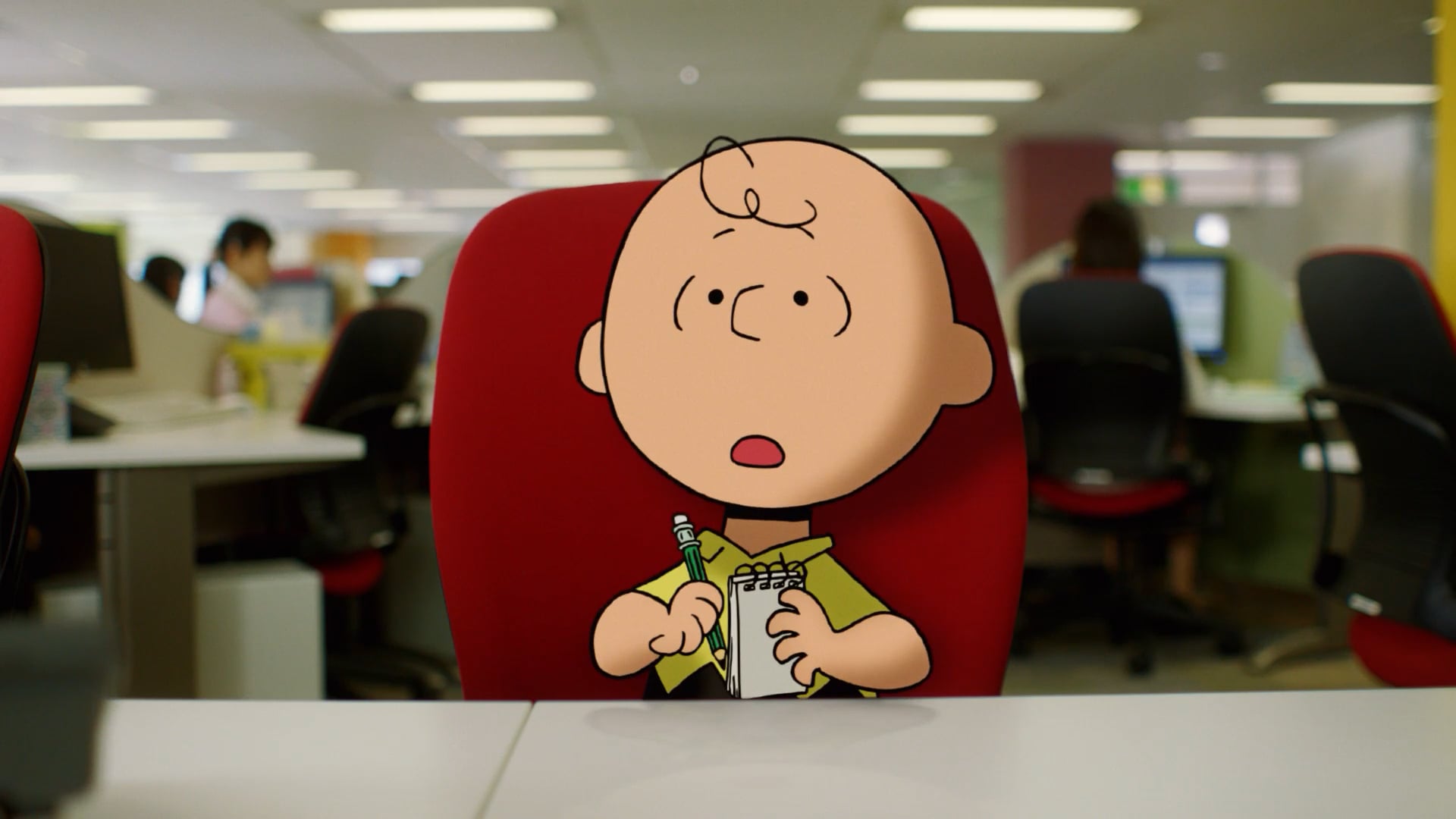 MetLife Alico on Vimeo