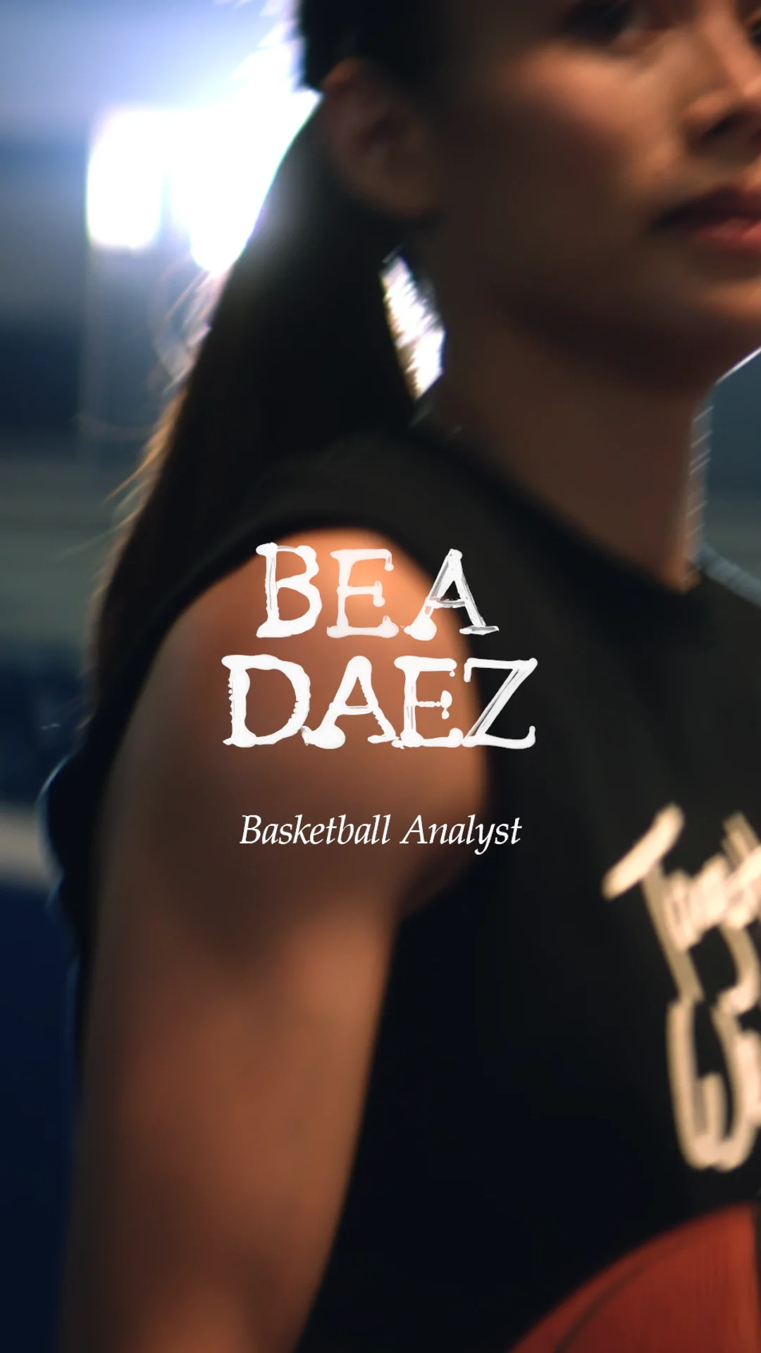 Project: Nike Never Done - Bea Daez on Vimeo