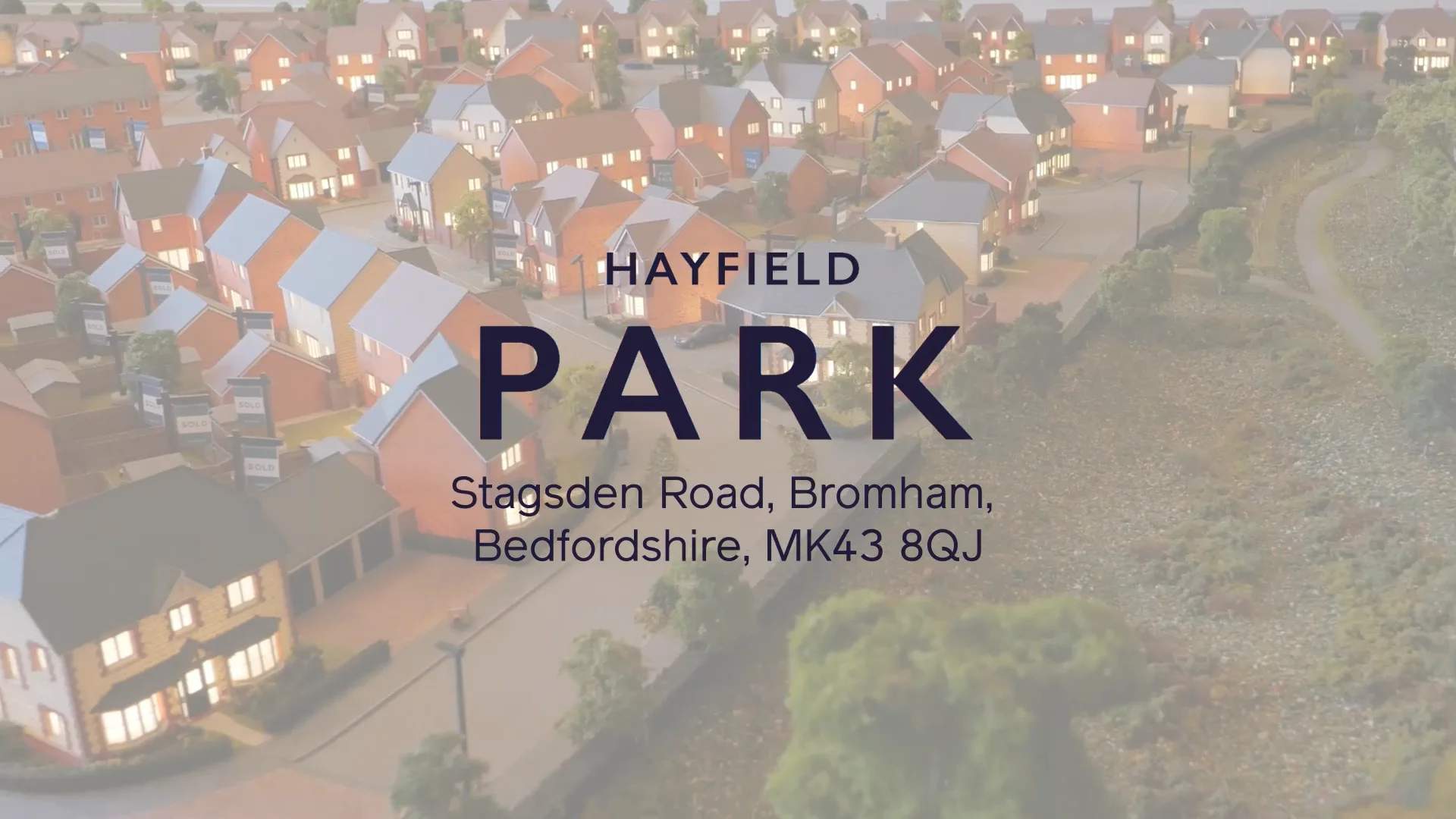 Hayfield Park