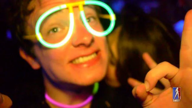 CRAAZY EUROPEAN SPRING BREAK'11 @ Lloret de Mar by SWEETIME (3/3) on Vimeo