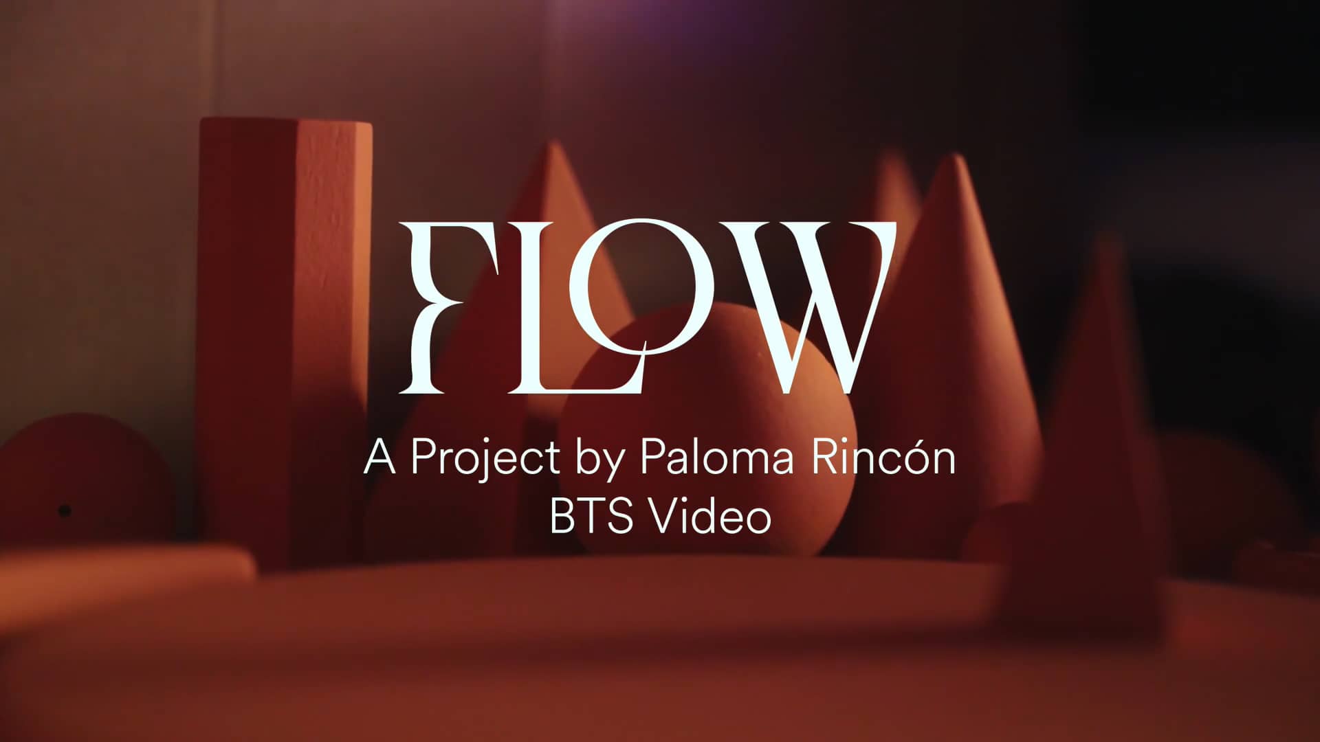 BTS Flow on Vimeo