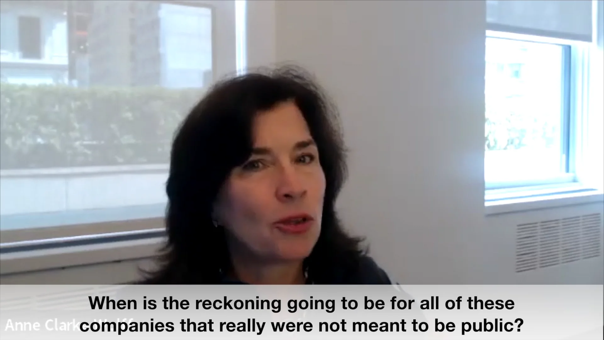 What Every Board Member Should Know About Shareholder Activism w/ Mary ...