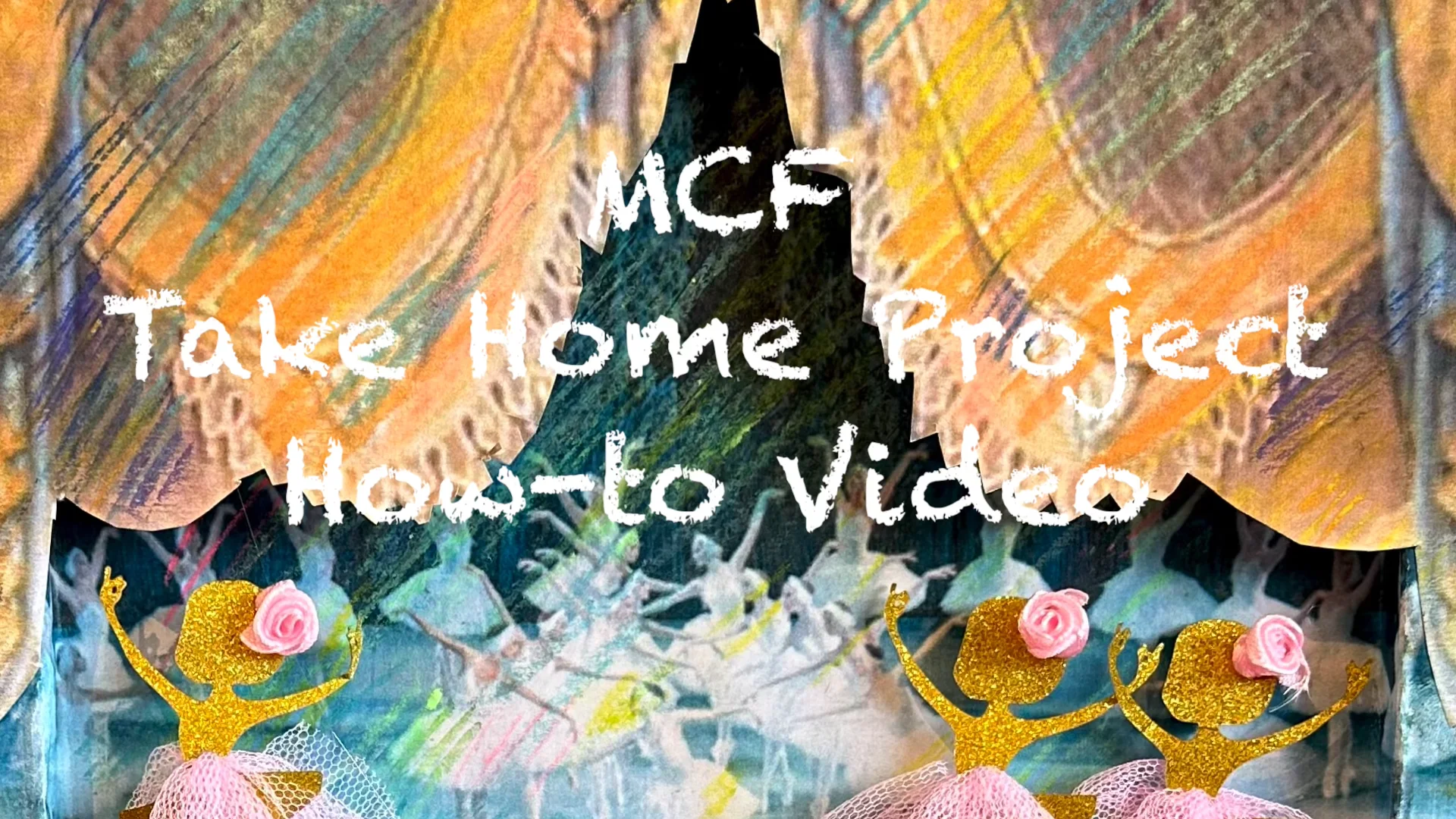 MCF 2023 Take-Home Project How-to Video