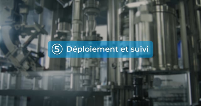 Québec International | Productions Optimales