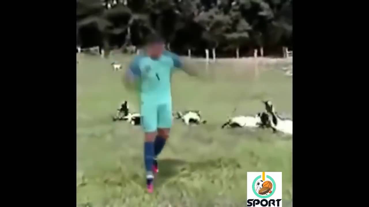 Cristiano Ronaldo Siiiii memes.mp4 on Vimeo