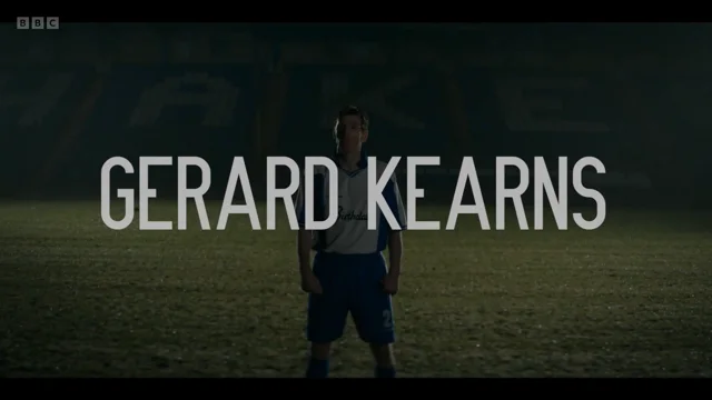 Gerard Kearns