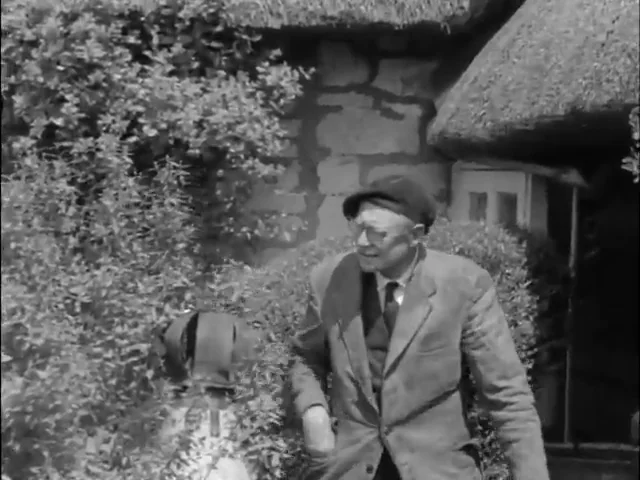 Hugh Fitzgerald Arbuthnot on Vimeo