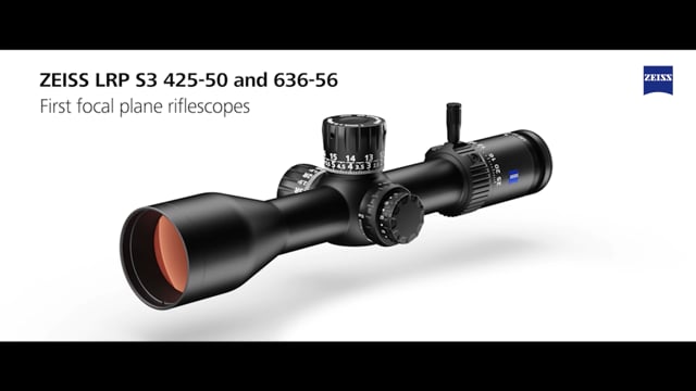 Zeiss | Rifle Scopes | Thermal Imaging | Scope Rings - MidwayUSA