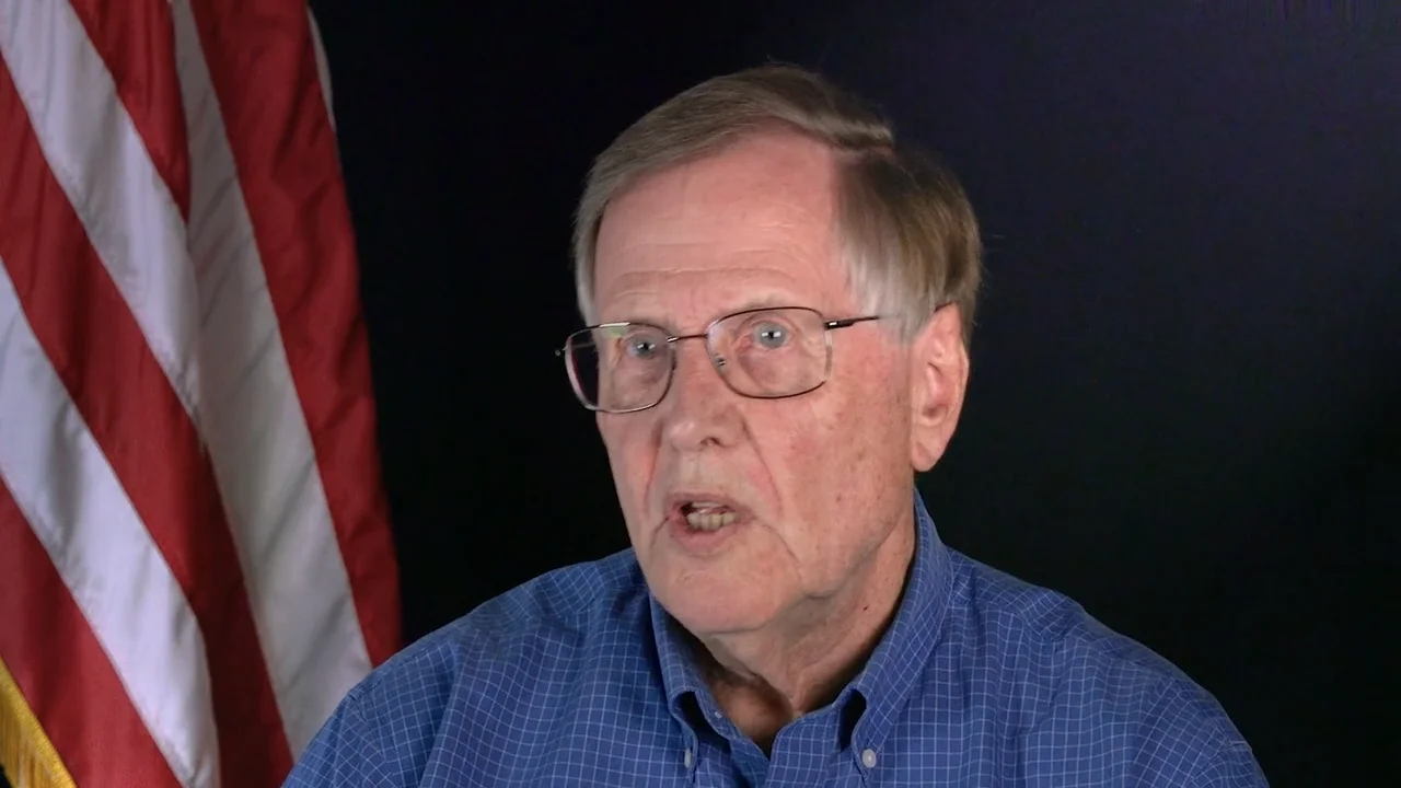 Veterans Day Interviews 2022