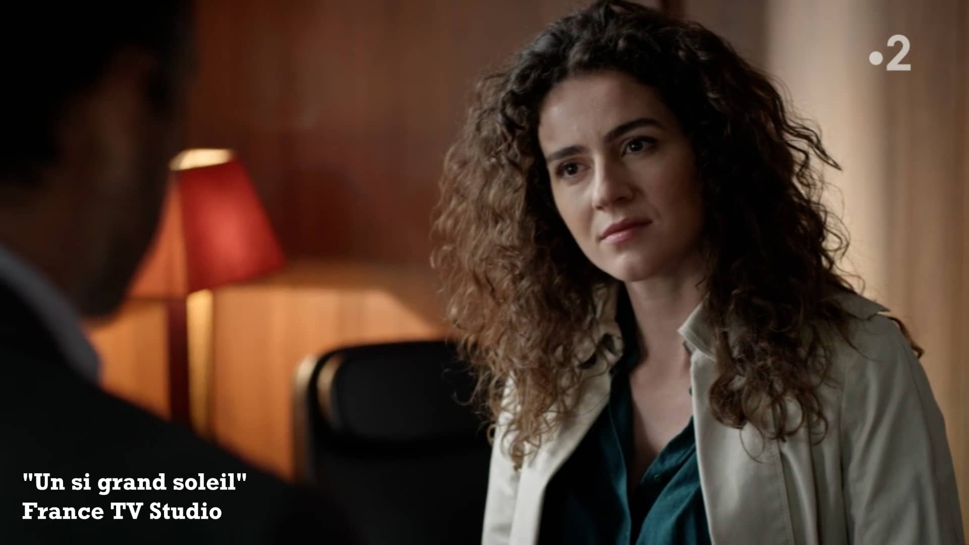 Elsa Maure Bande demo on Vimeo