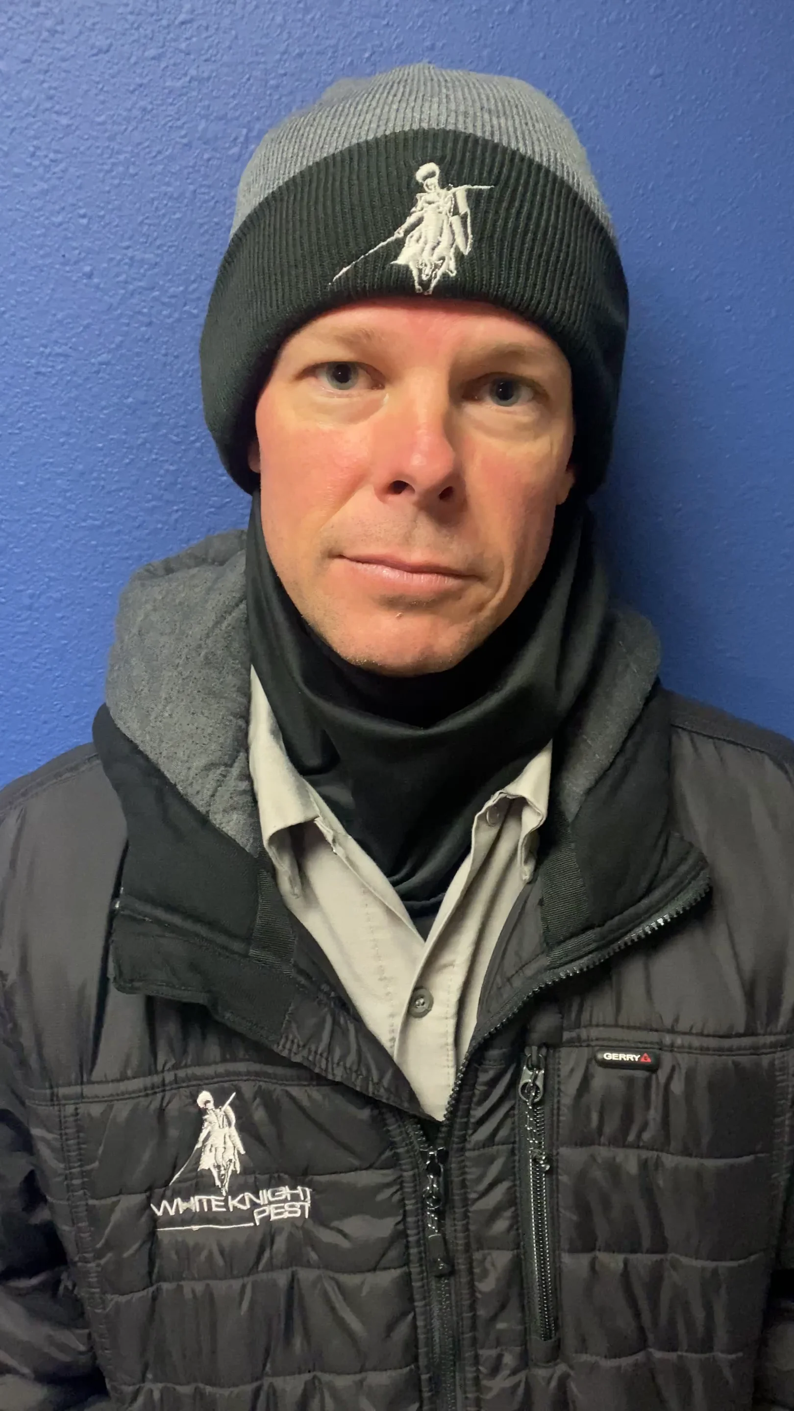 Dustin T. - Colorado Branch on Vimeo