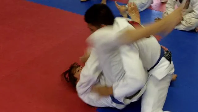 Brandy New vs Nick Paniagua on Vimeo
