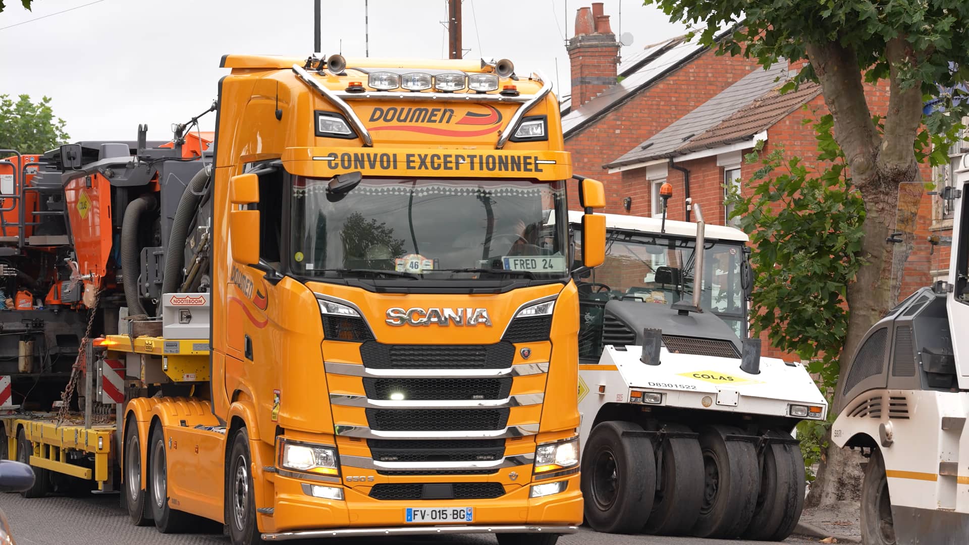 Colas- Recycol on Vimeo