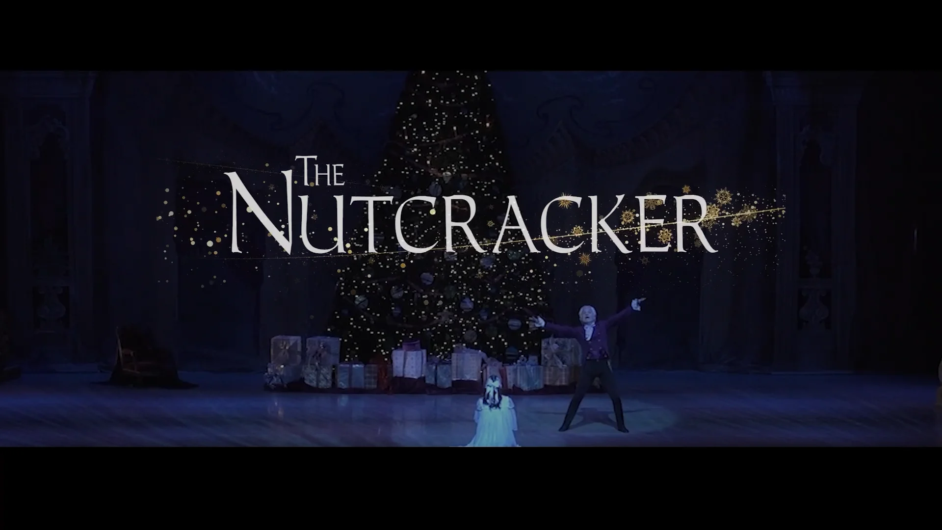 15 second promo 2022 Nutcracker on Vimeo