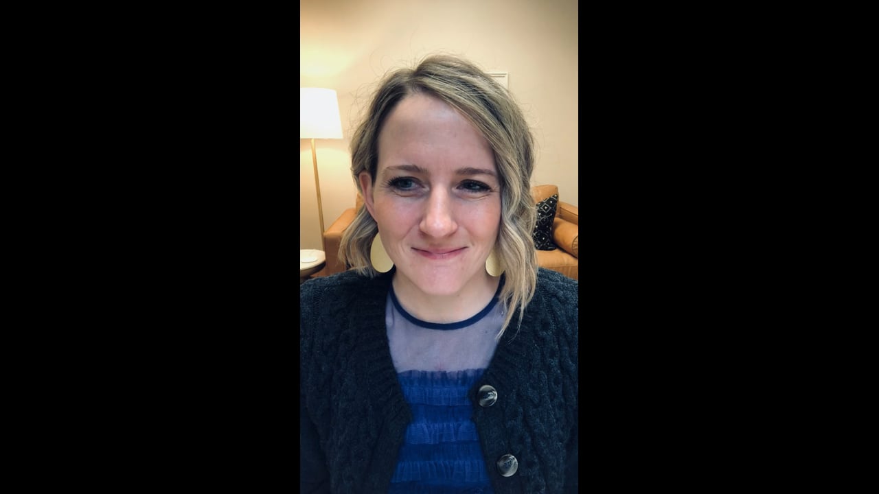 Megan Quigley, Clinical Social Work/Therapist, Portland, OR, 97210 ...