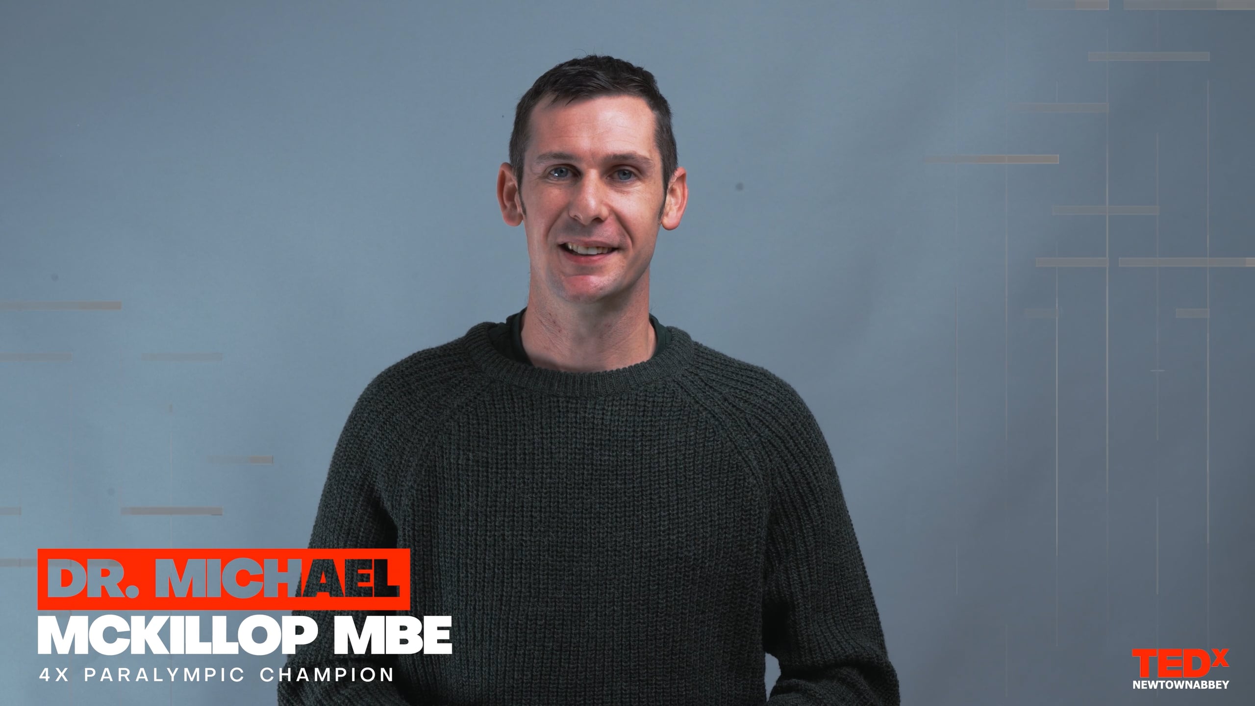 TEDX - MIKE MCKILLOP 1 on Vimeo