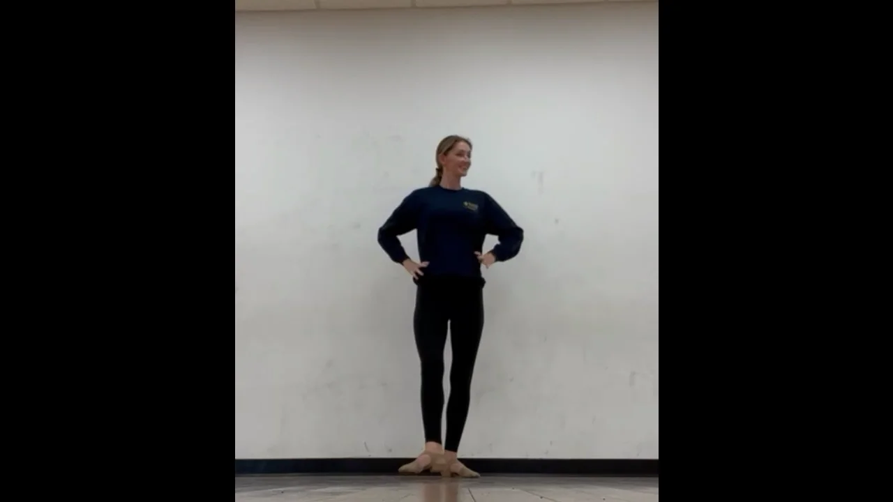 Full Performance on Vimeo