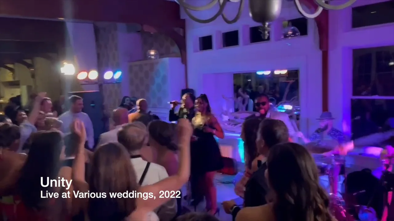 Unity - Live 2022 on Vimeo