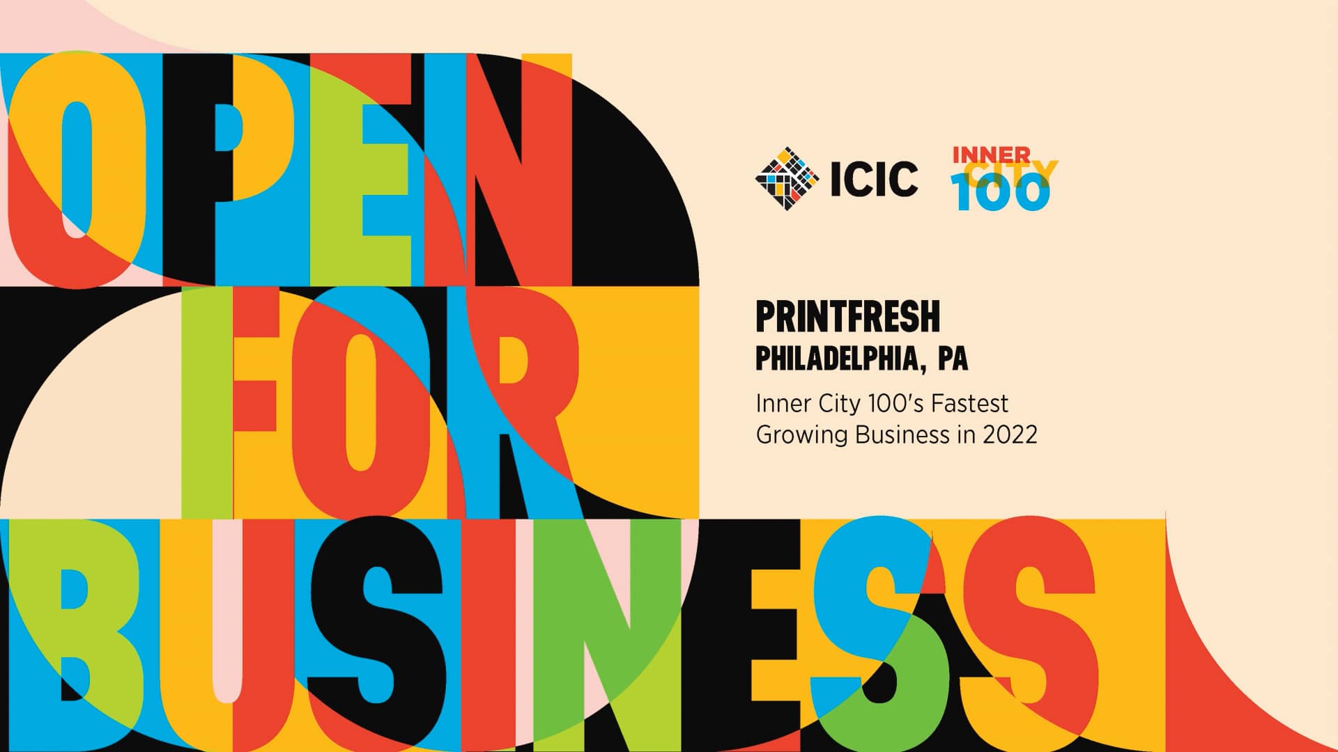 ICIC: Printfresh Social on Vimeo