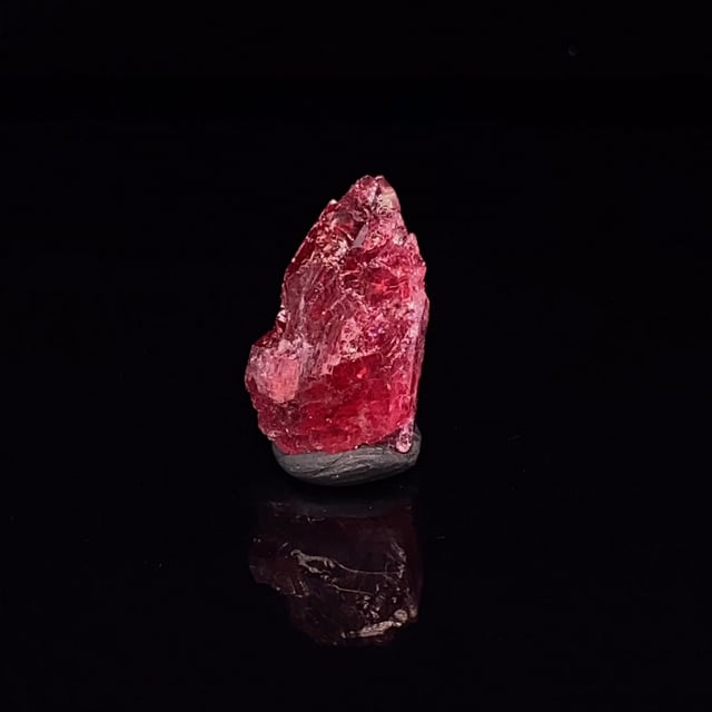 Triplite - KTN22-12 - Shigar Valley - Pakistan Mineral Specimen