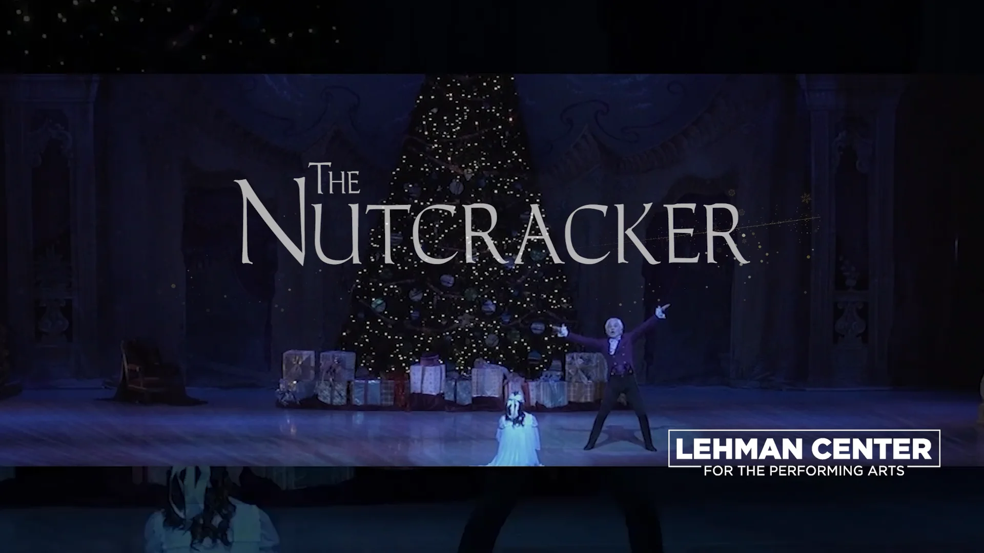 30 sec promo Nutcracker 2022 on Vimeo