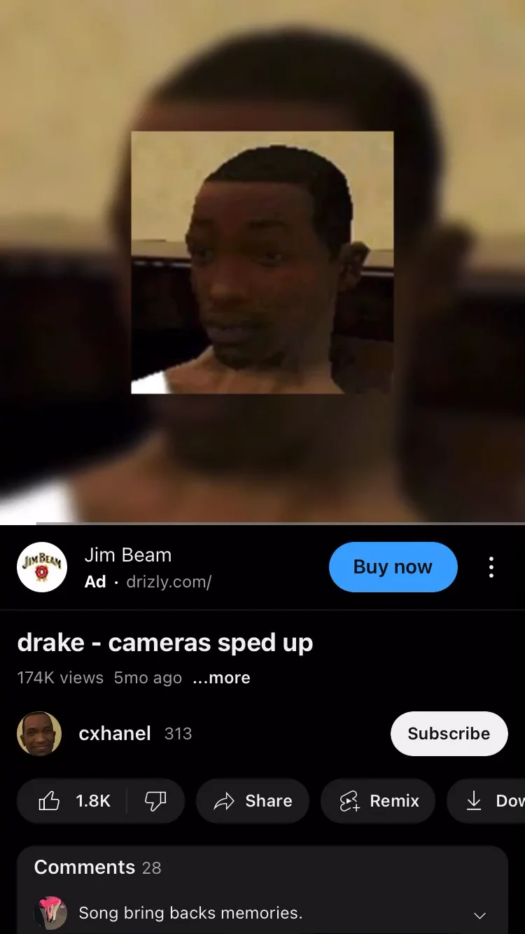 Drake cameras on Vimeo