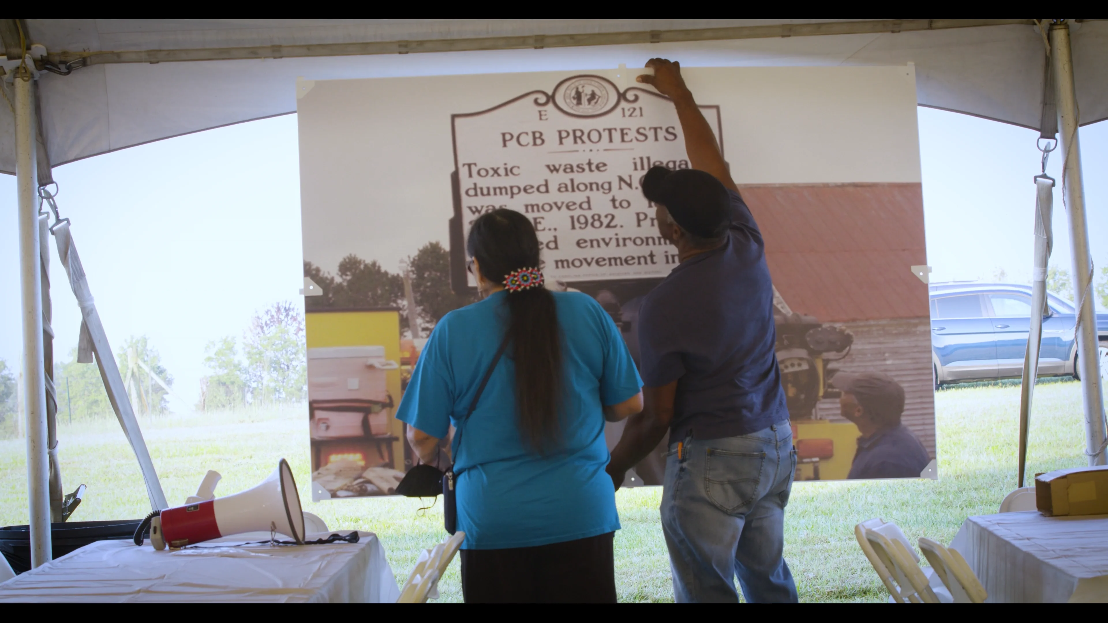 MFADOCX - 40 Years of Environmental Justice in Warren County, NC (9.18. ...