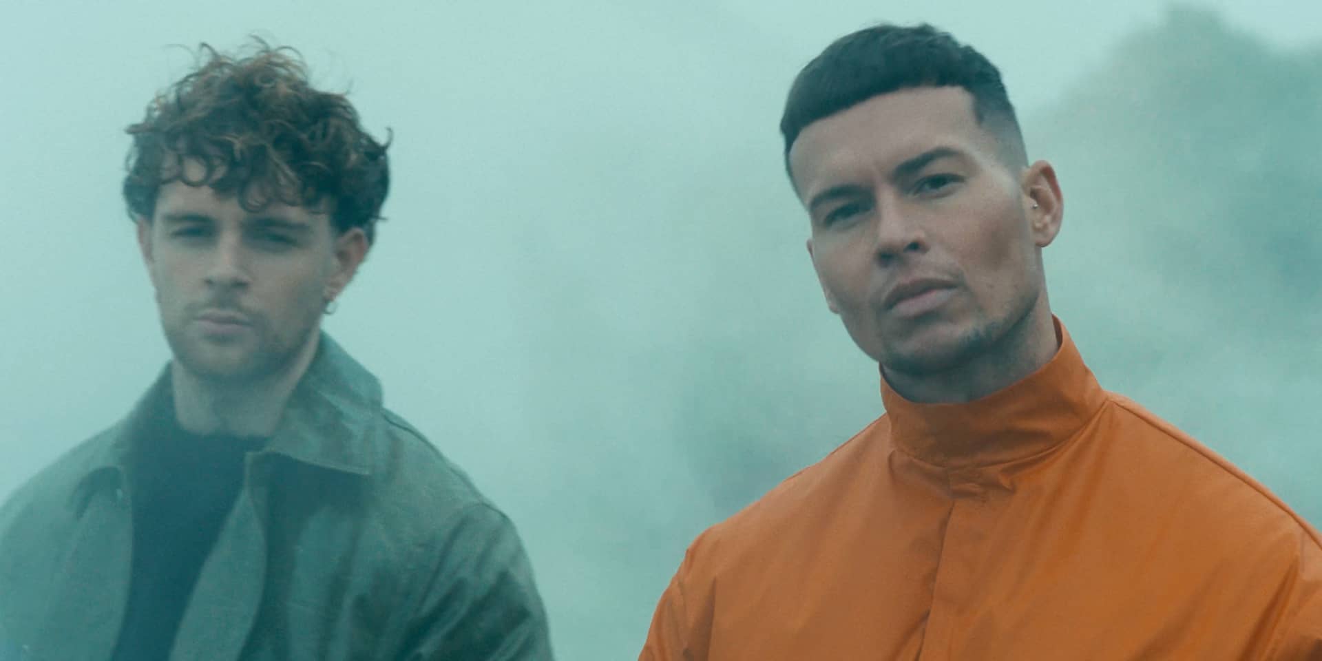 Joel Corry x Tom Grennan, Lionheart / Elliot Simpson on Vimeo