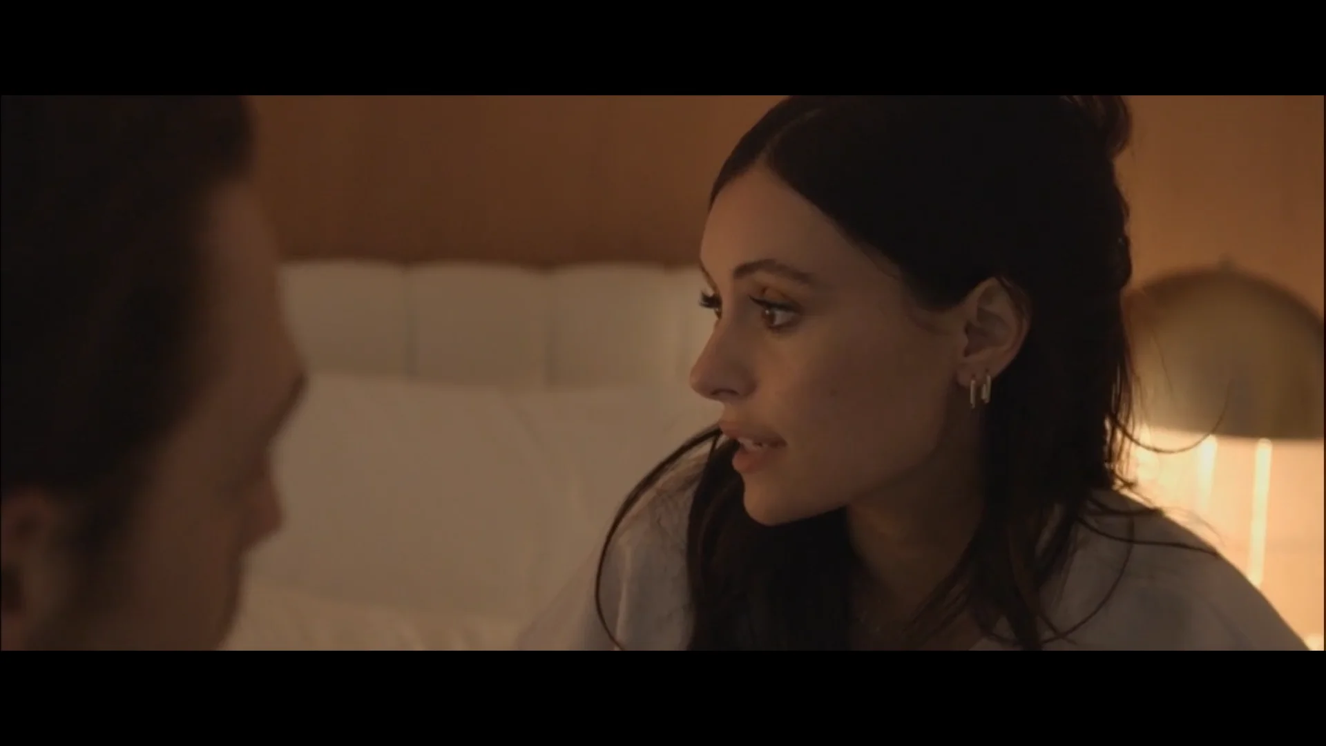 Acting Reel on Vimeo