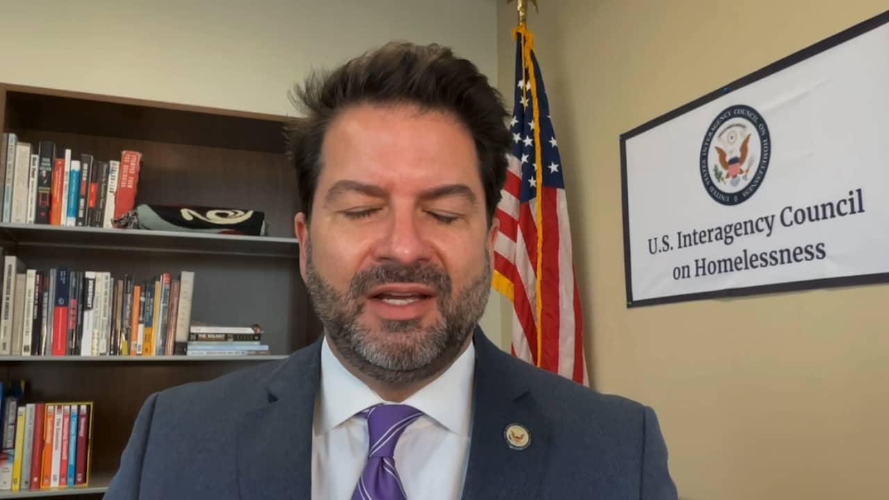 Message From USICH Executive Director Jeff Olivet on Vimeo