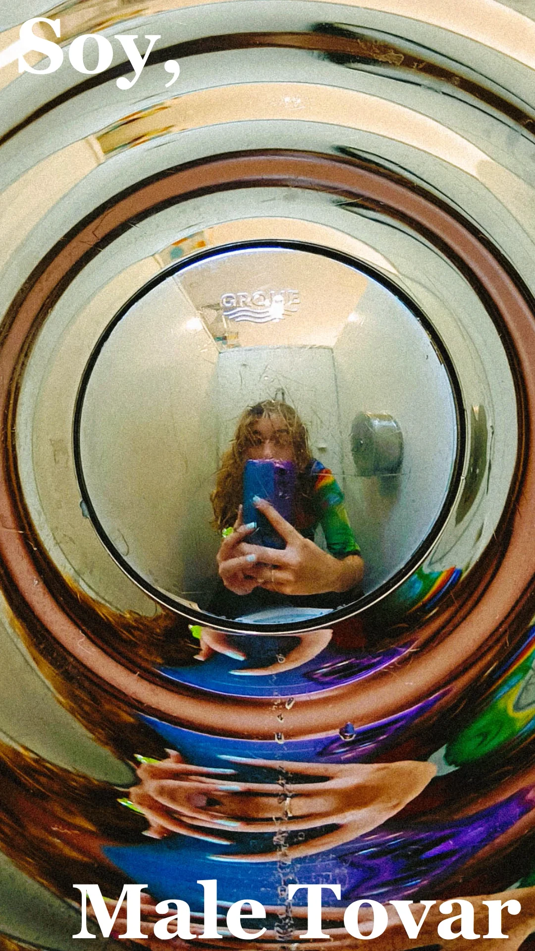 ¡Qué hubo pues! on Vimeo