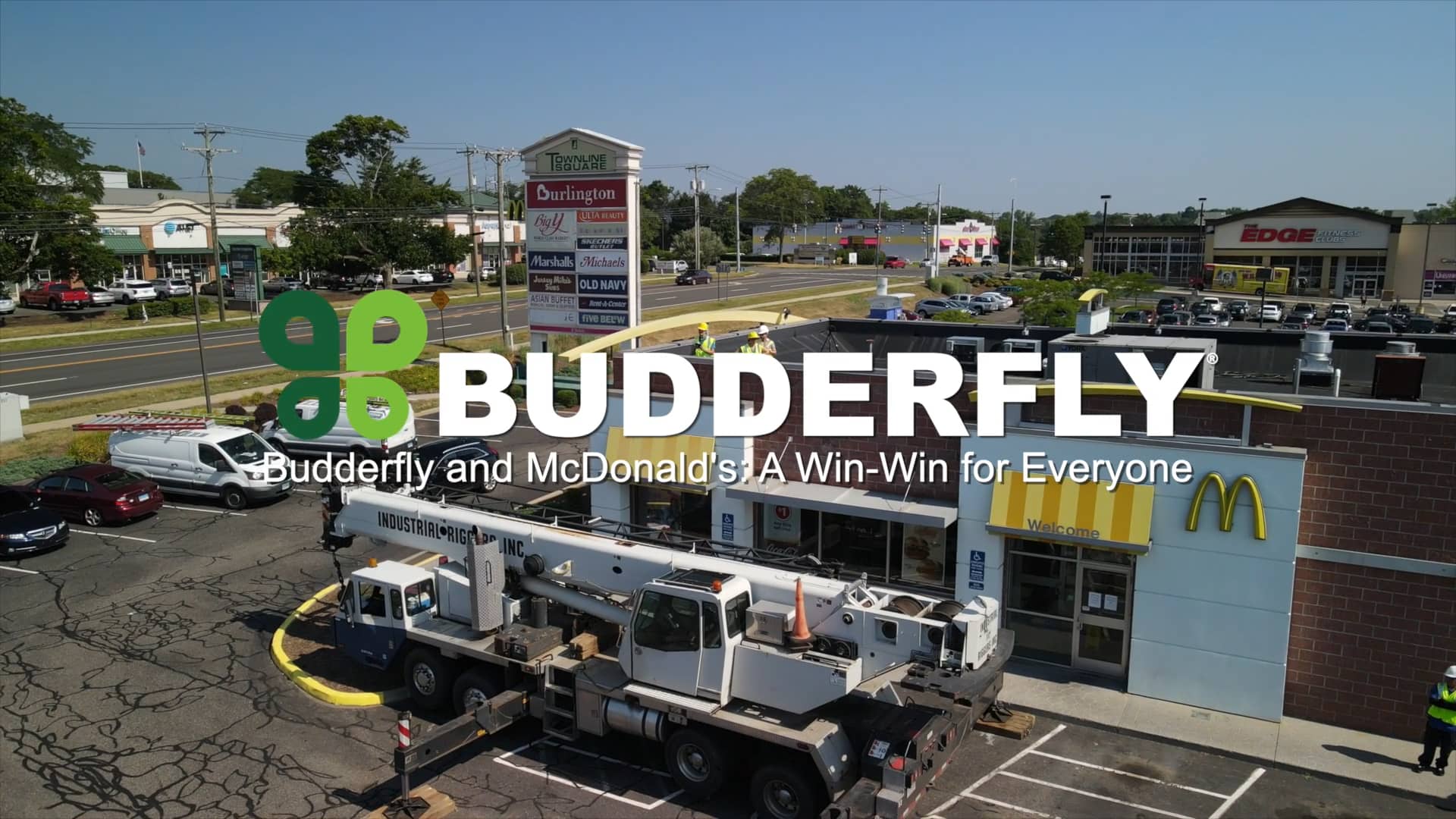 Budderfly x McDonald's: A Win-Win for Everyone on Vimeo