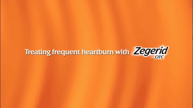 Zegerid Logo