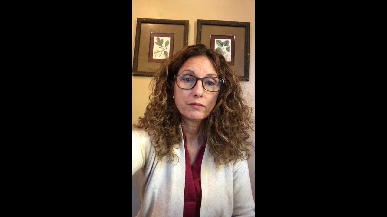 Monique Trump Snelson, Marriage & Family Therapist, Alpharetta, GA ...