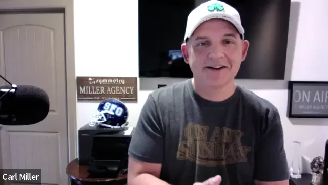 11.8.22 Wayland Master Call, hosts Josh and Danielle Hiersche, "Just ...