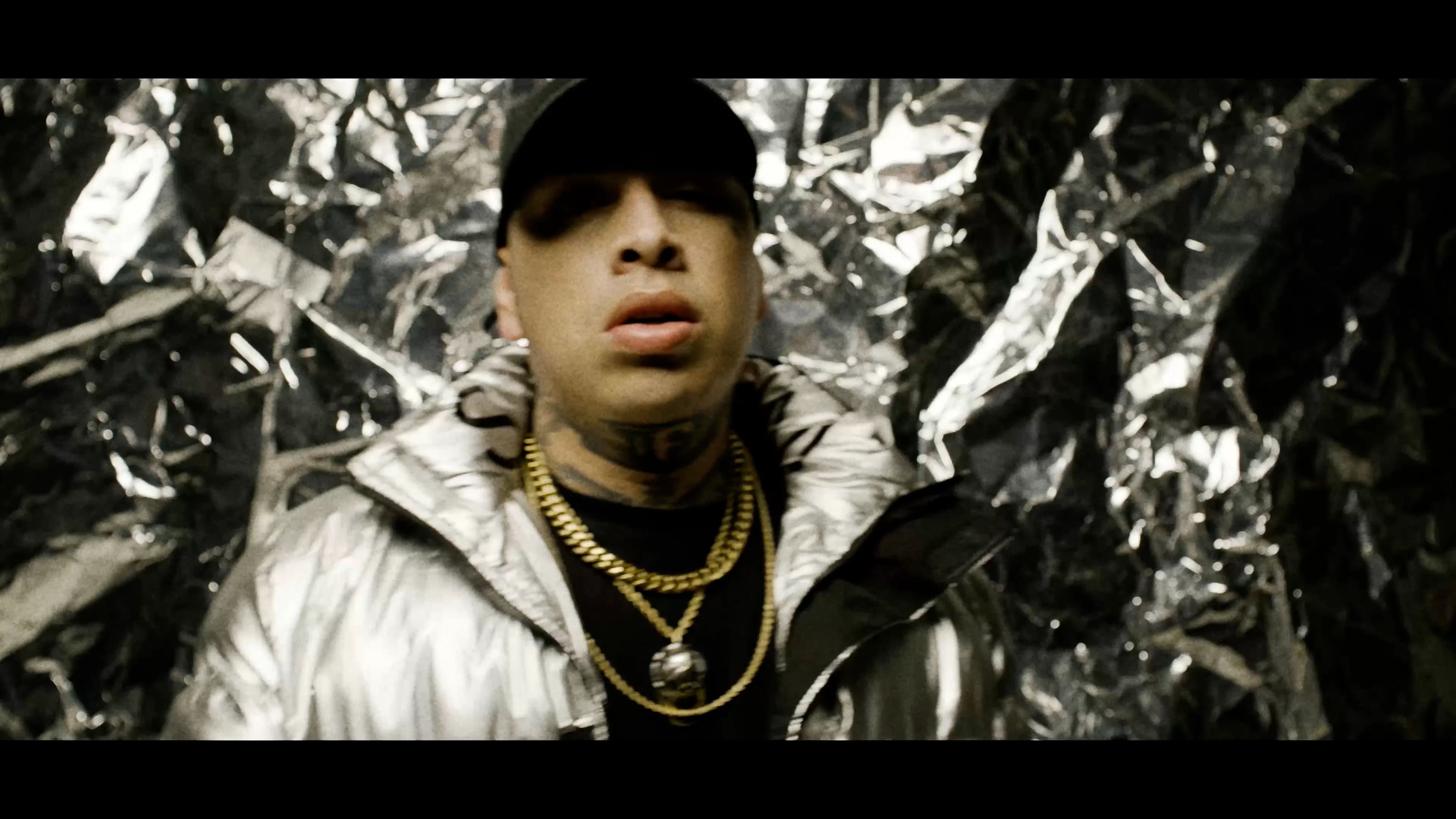 Manguito DJ x Lion Fiah x Sergio Acosta - Bad Gyal [Director's Cut] on ...